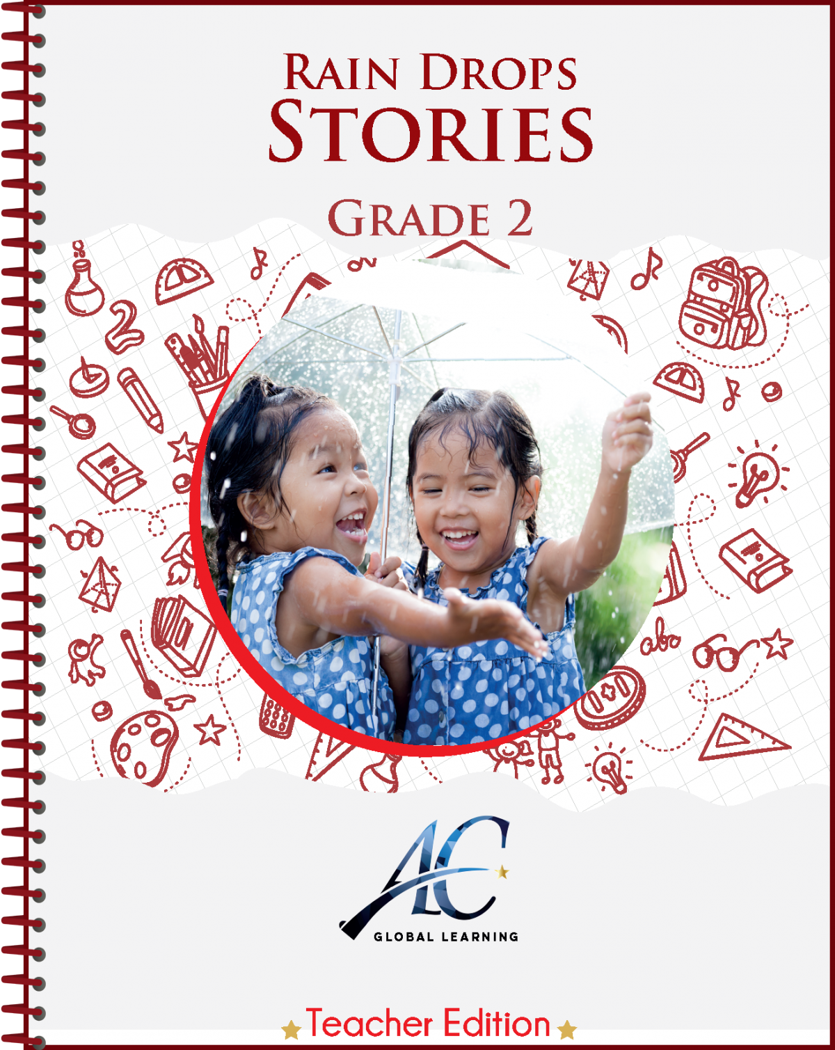 TB | G3 | Set of 20 | Stories - AC Global Learning