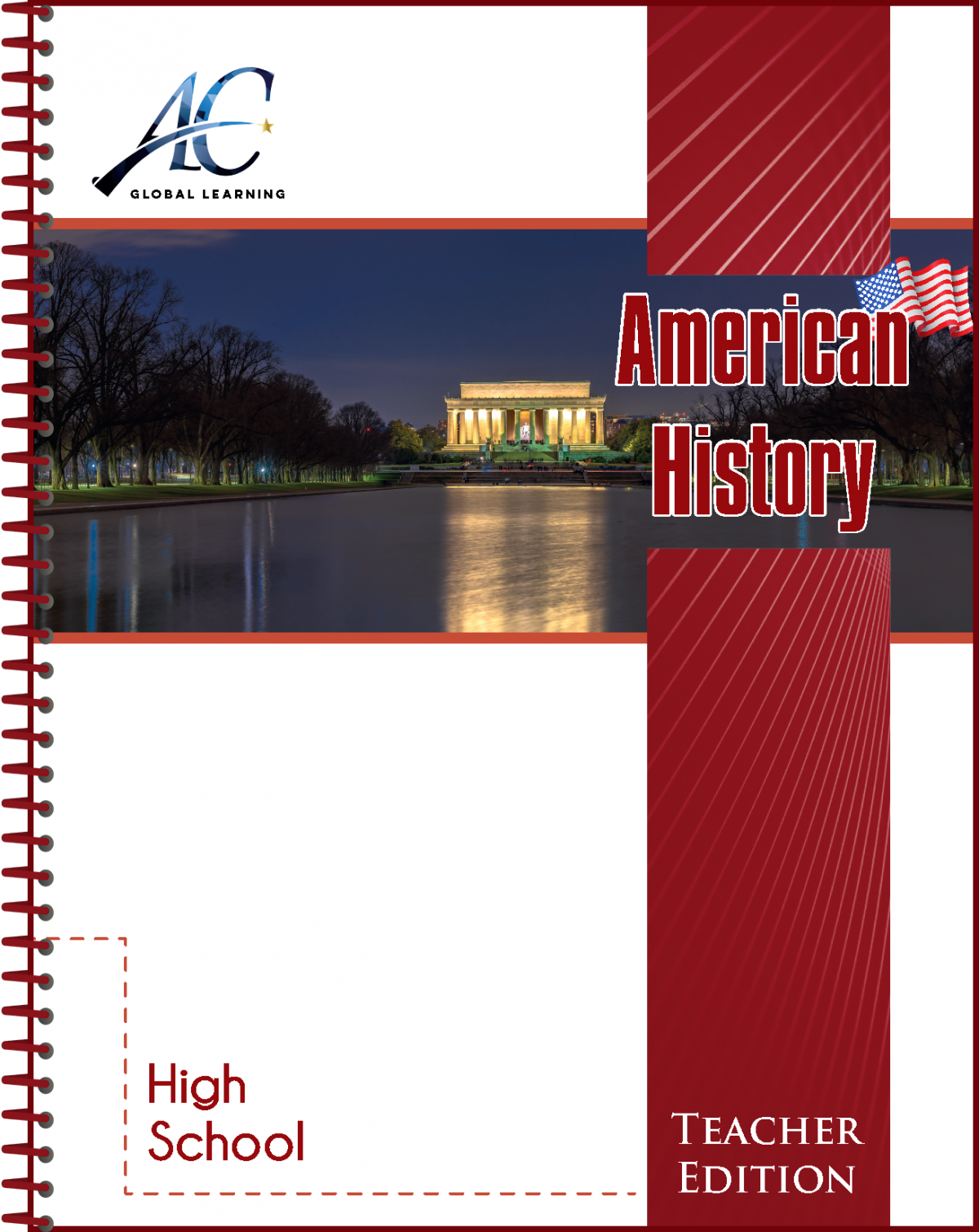 TE | HS | American History - AC Global Learning